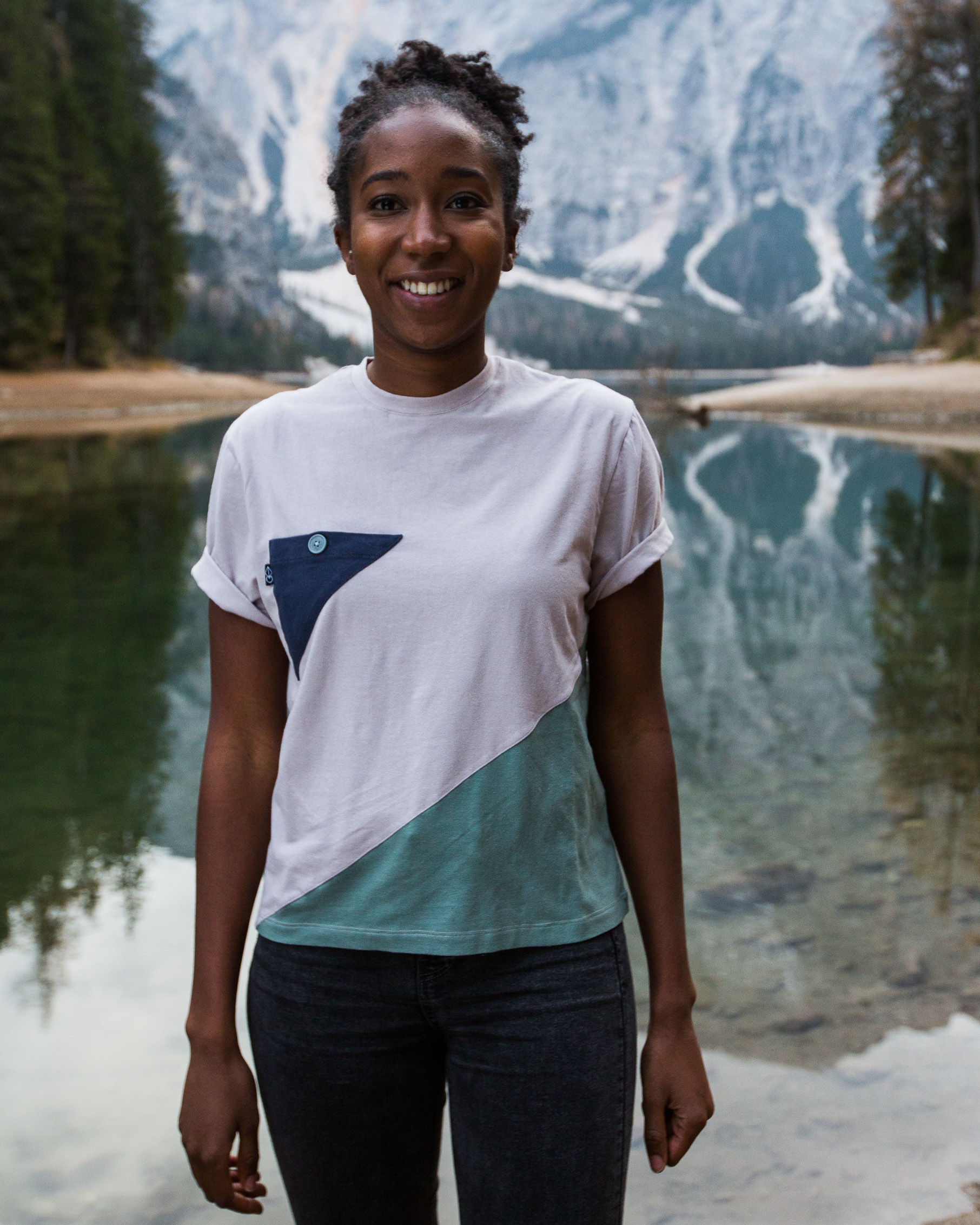 The URA Collective: Fair-Fashion aus dem Münchner Süden – Wild Recreation